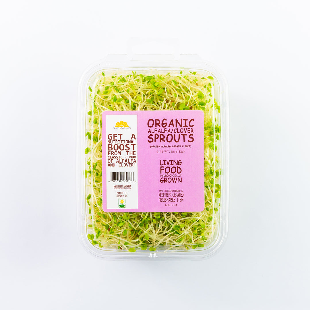 Products – Sun Grown